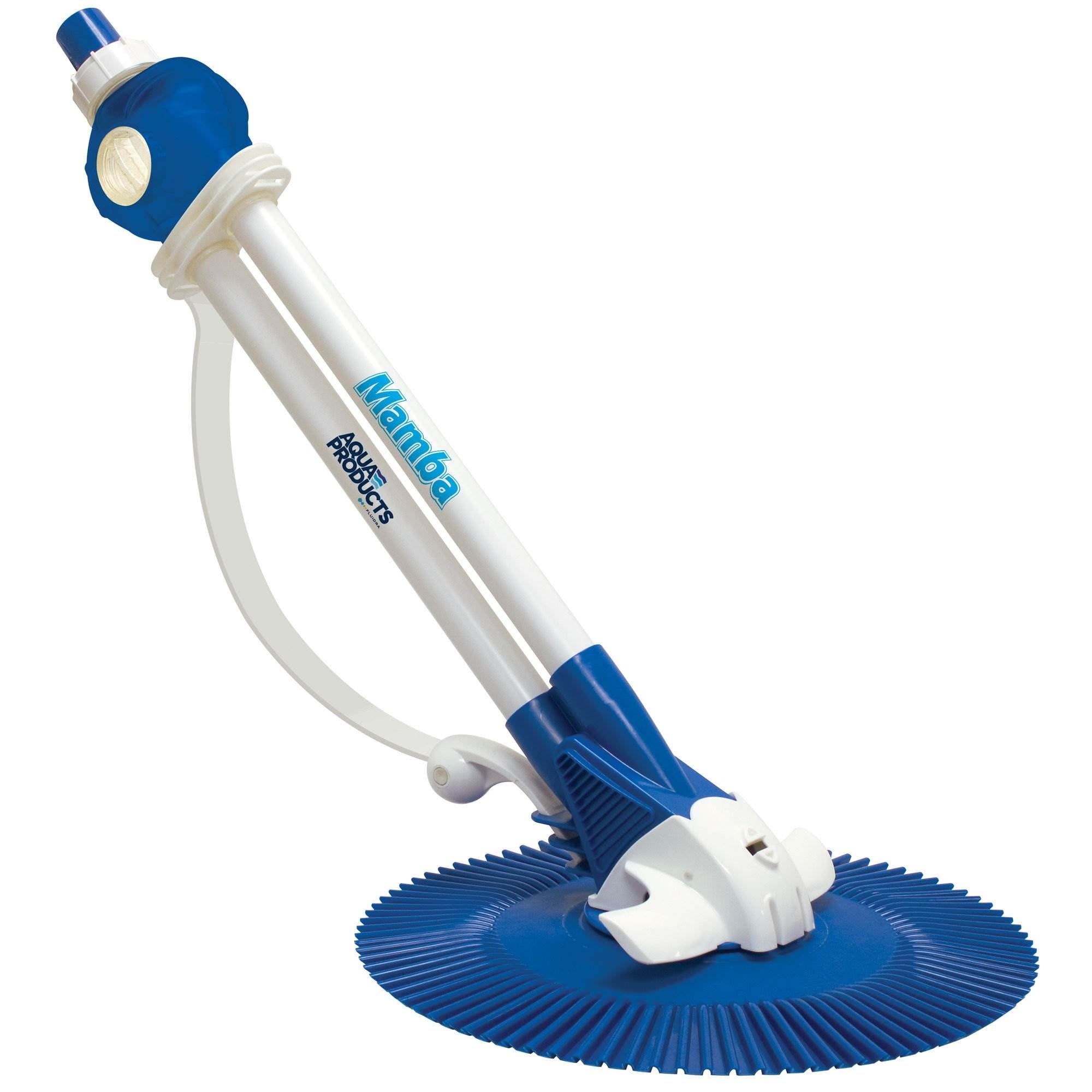 Aquabot Mamba Automatic In-Ground & Above Pool Cleaner Vacuum - Walmart.com