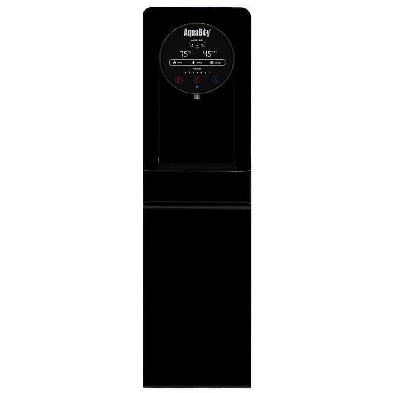 Aquaboy Pro II Air To Water Generator, Black - Walmart.com