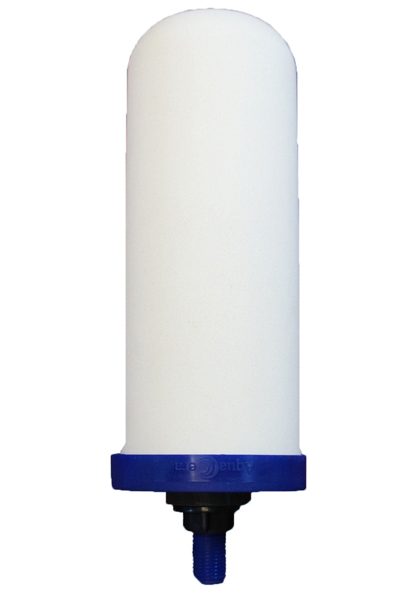 Aquacera 7 Inch Imperial CeraMetix Gravity Replacement Filter - Walmart.com