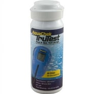 Hach AquaChek Borate Test Strips - Walmart.com