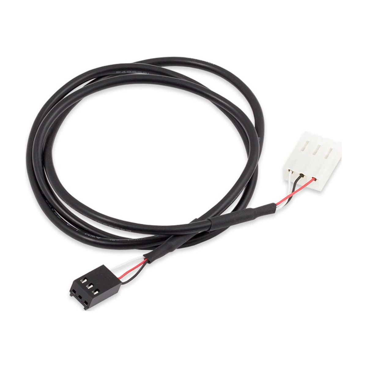 Aquacomputer Flow Meter 3-Pin Cable for Aquero, 30cm - Walmart.com