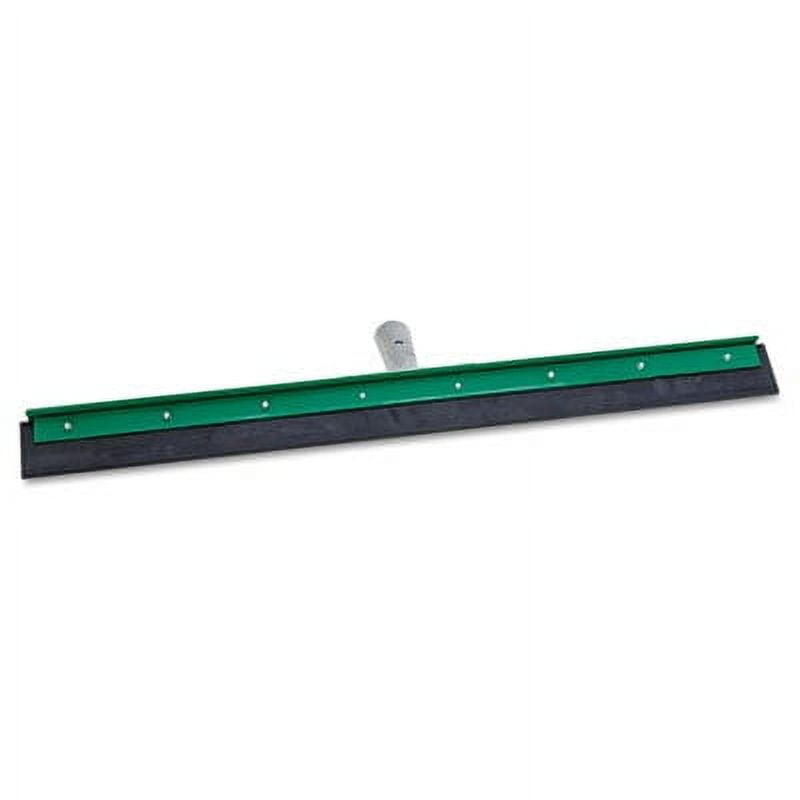 Aquadozer Industrial Large Handle Tool, Heavy-Duty Squeegee, Black ...