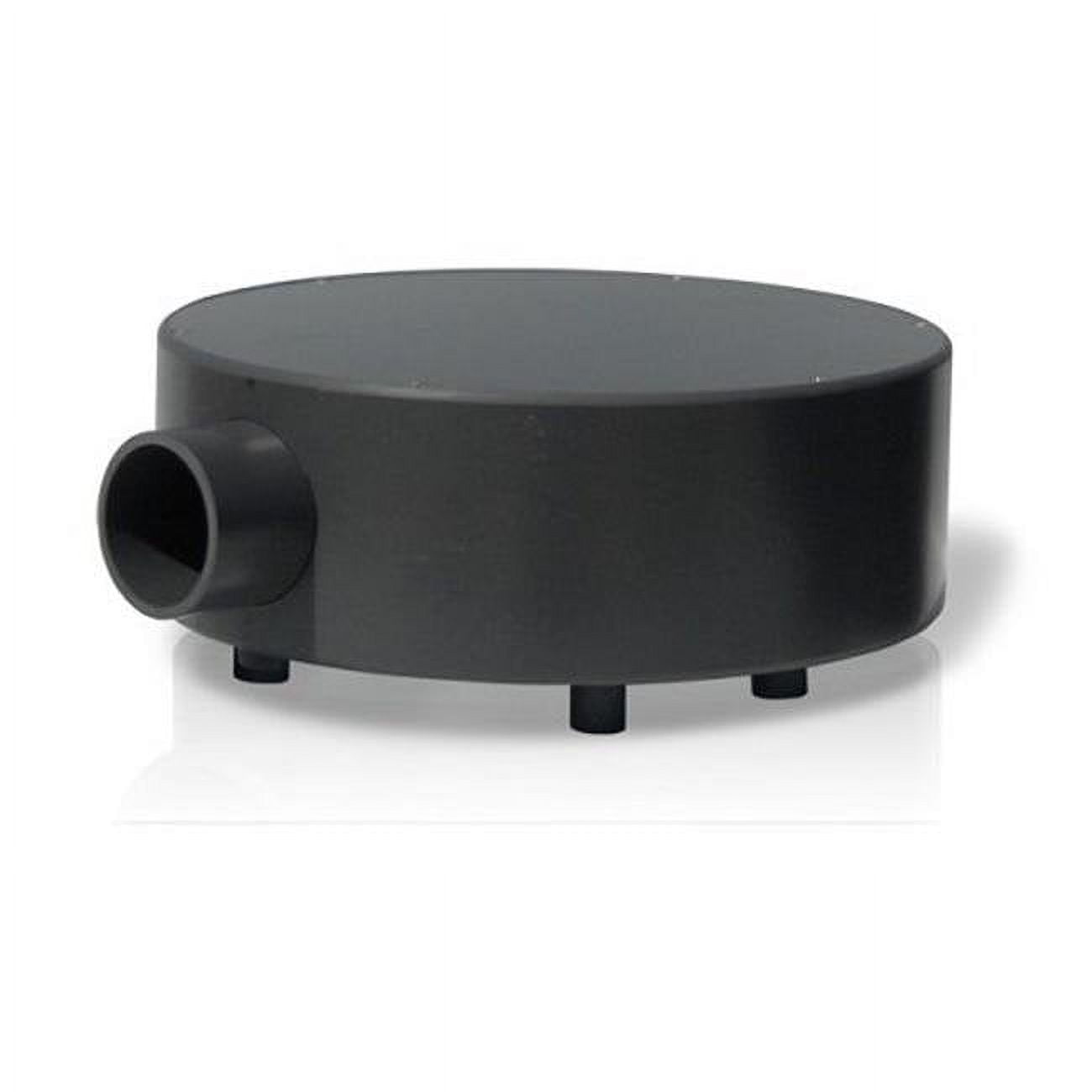 Aquadyne 2 in. Retro Bottom Drain - Walmart.com