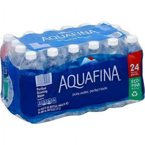 Water Bottle 24 Pack