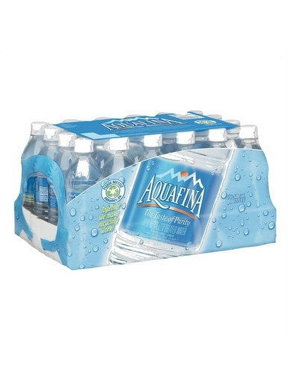 Aquafina in Water - Walmart.com