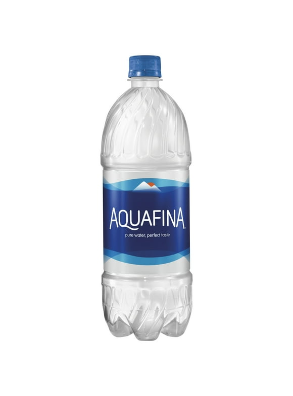Bottled Water in Water - Walmart.com