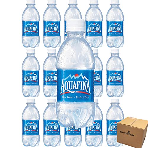 Aquafina Distilled Water