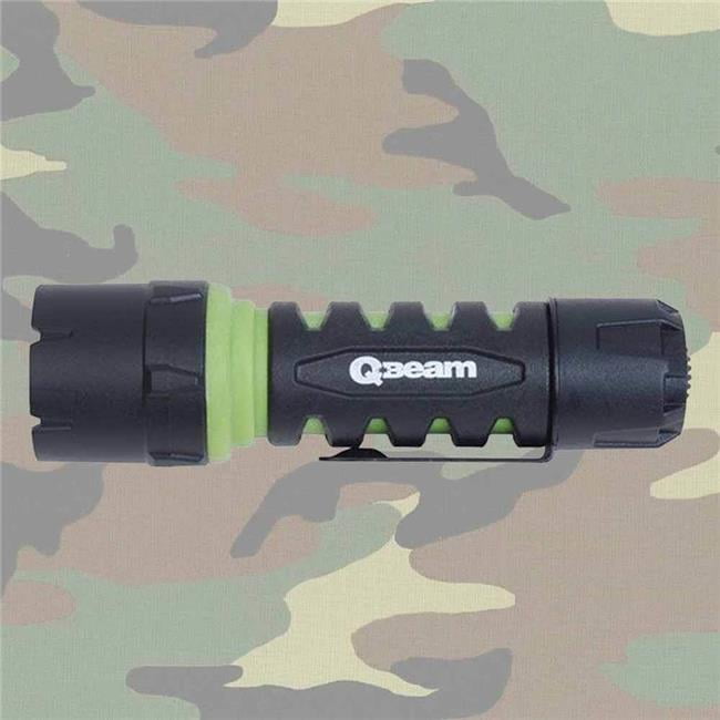 Aquaflux Stealth Tactical Flashlight - Walmart.com