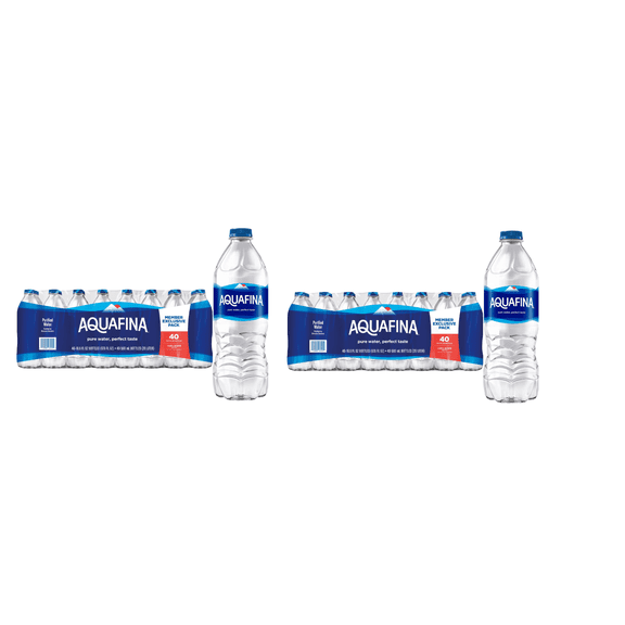 Bulk Bottled Water