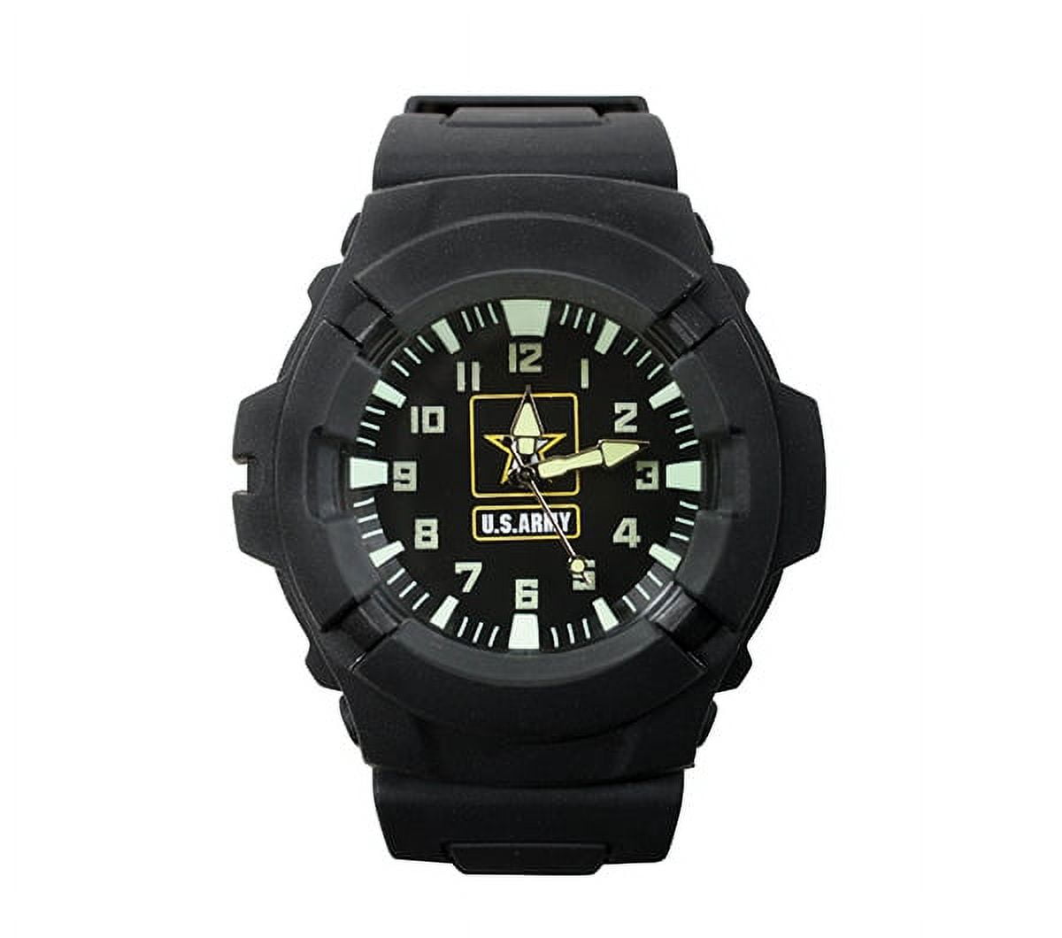 Aquaforce Army Watch - 4380 - Walmart.com