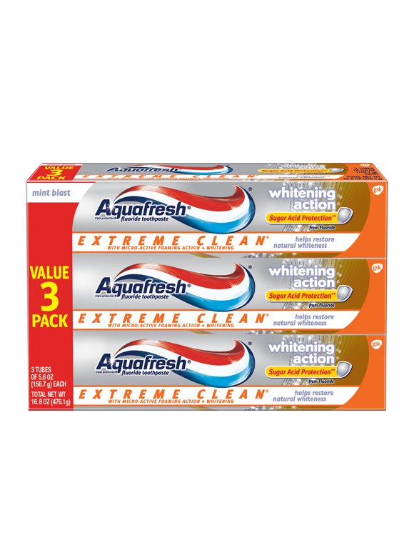 Toothpaste | Walmart.com