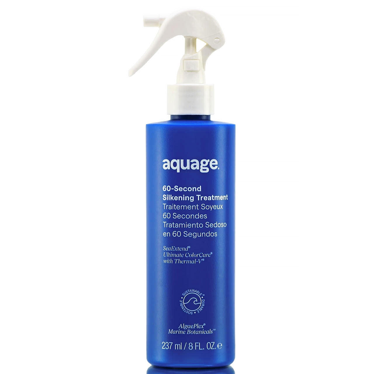 Aquage 60-Second Silkening Treatment - 8 oz - Walmart.com