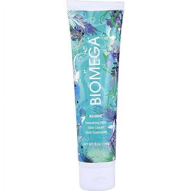 Aquage BIOMEGA BEHAVE SMOOTHING ELIXIR 5 OZ - Walmart.com