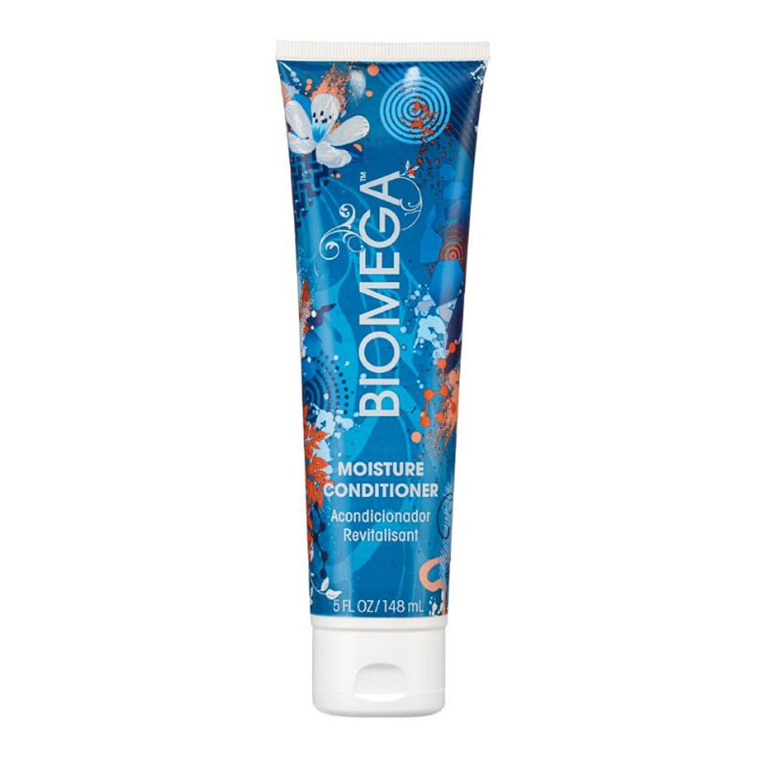 Aquage BioMega Moisture Conditioner 5 Oz.,Pack of 3 - Walmart.com