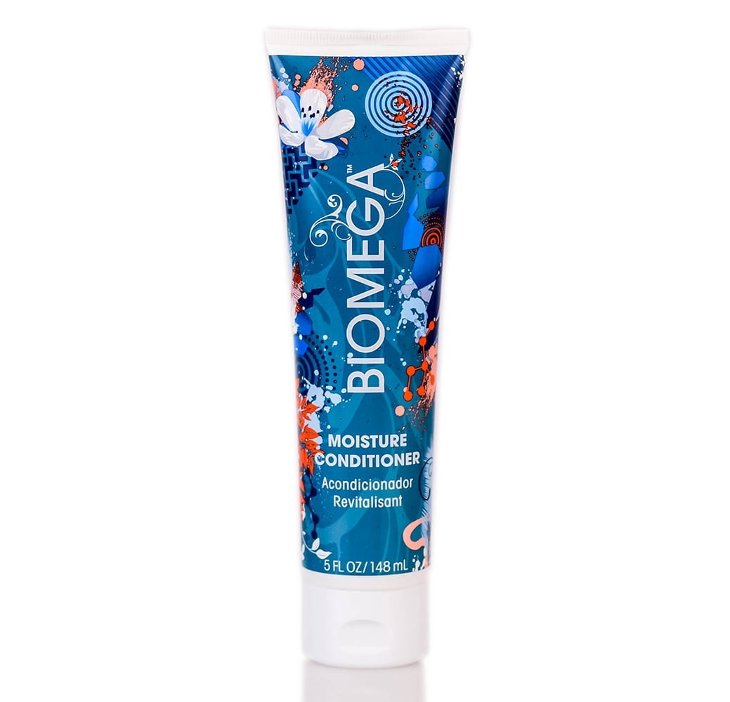 Aquage Biomega Moisture Conditioner Unisex 5 oz - Walmart.com