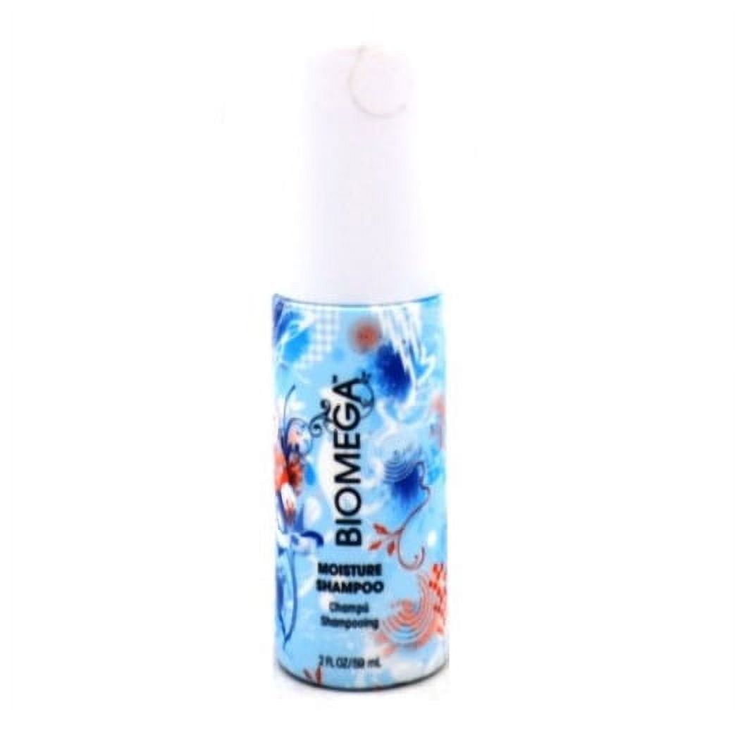 Aquage Biomega Moisture Shampoo Travel Size 2.00 oz - Walmart.com