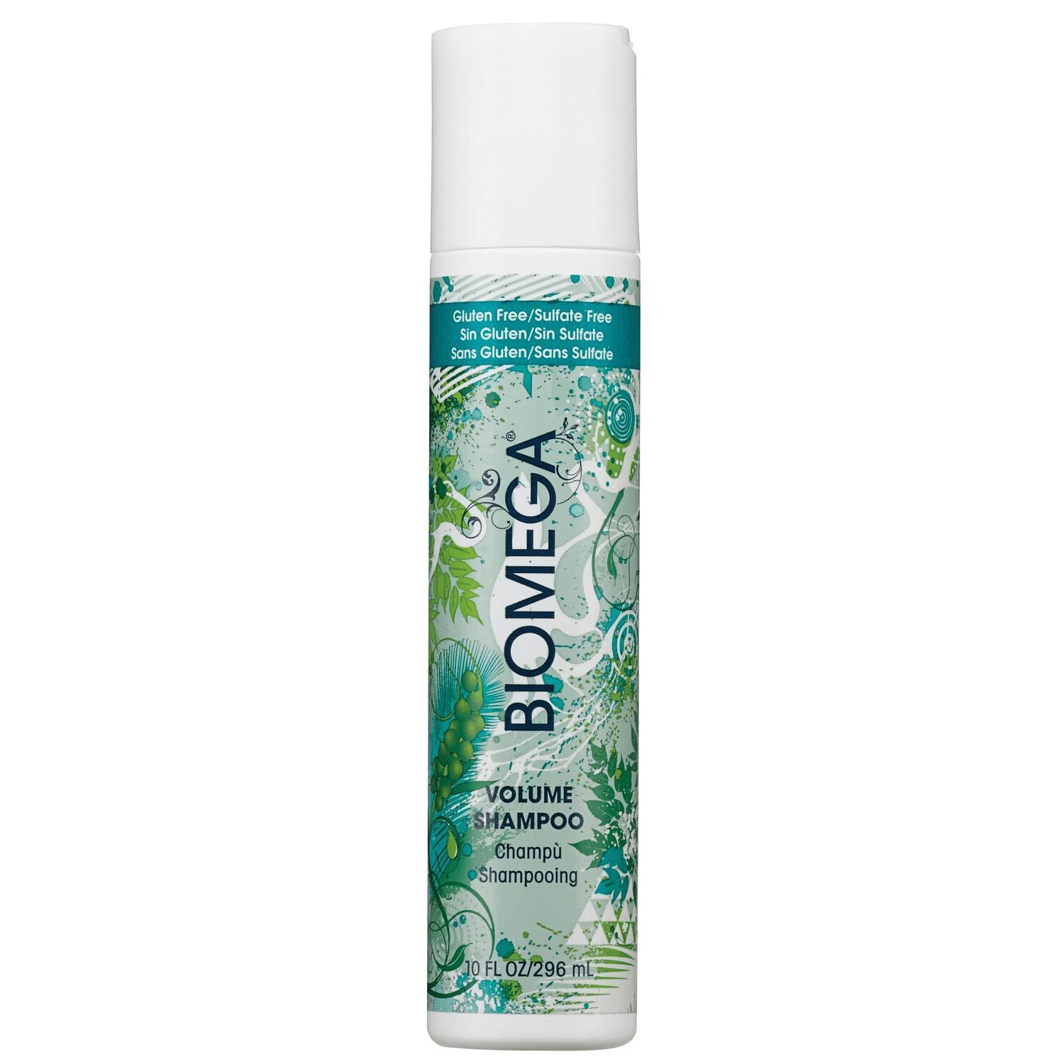 Aquage Biomega Volume Shampoo, 10 Oz.,Pack of 3 - Walmart.com