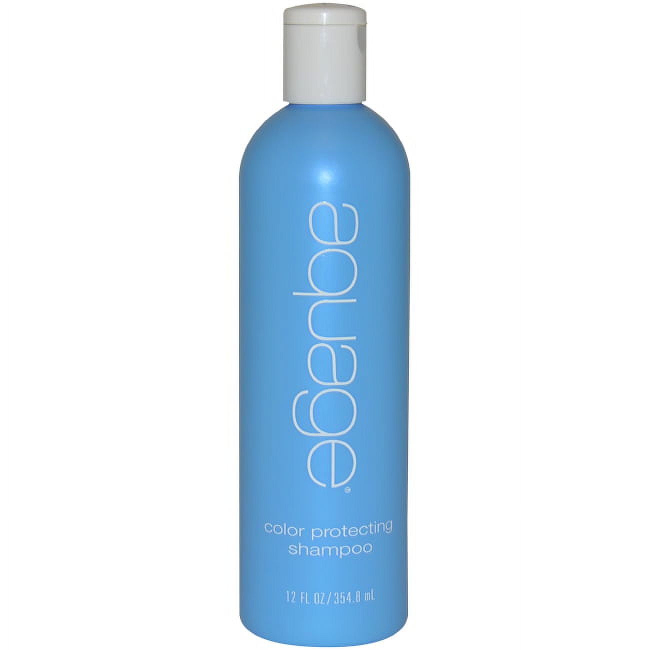 Aquage Color Protecting Shampoo, 12 fl oz (355 ml) - Walmart.com