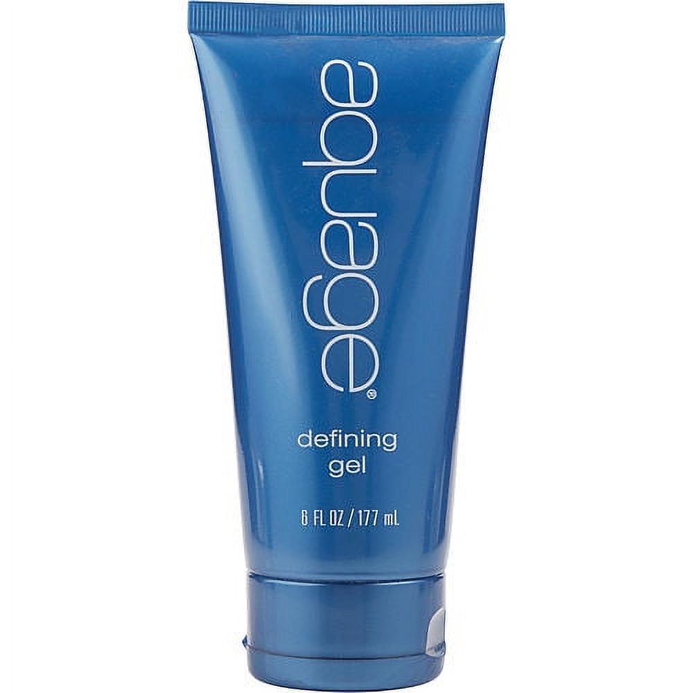 Aquage Defining Hair Gel 6 Oz - - Walmart.com