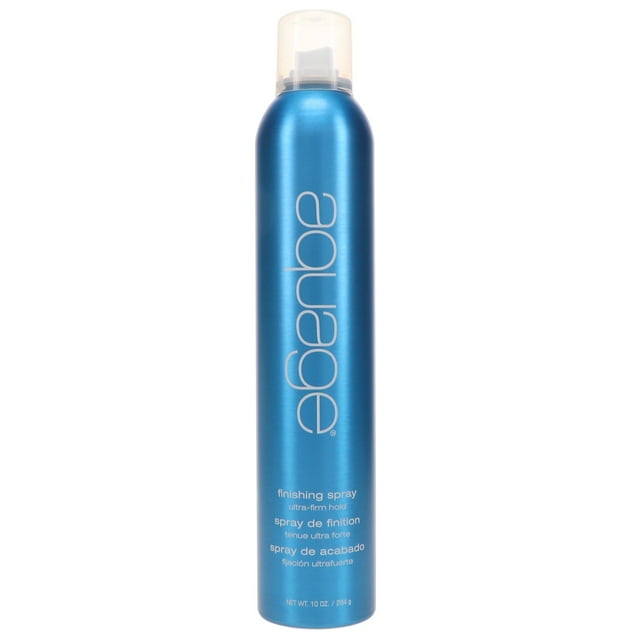 Aquage Volumizing Lift Hair Spray 10 oz, Fast-Drying & Maximum Shine ...