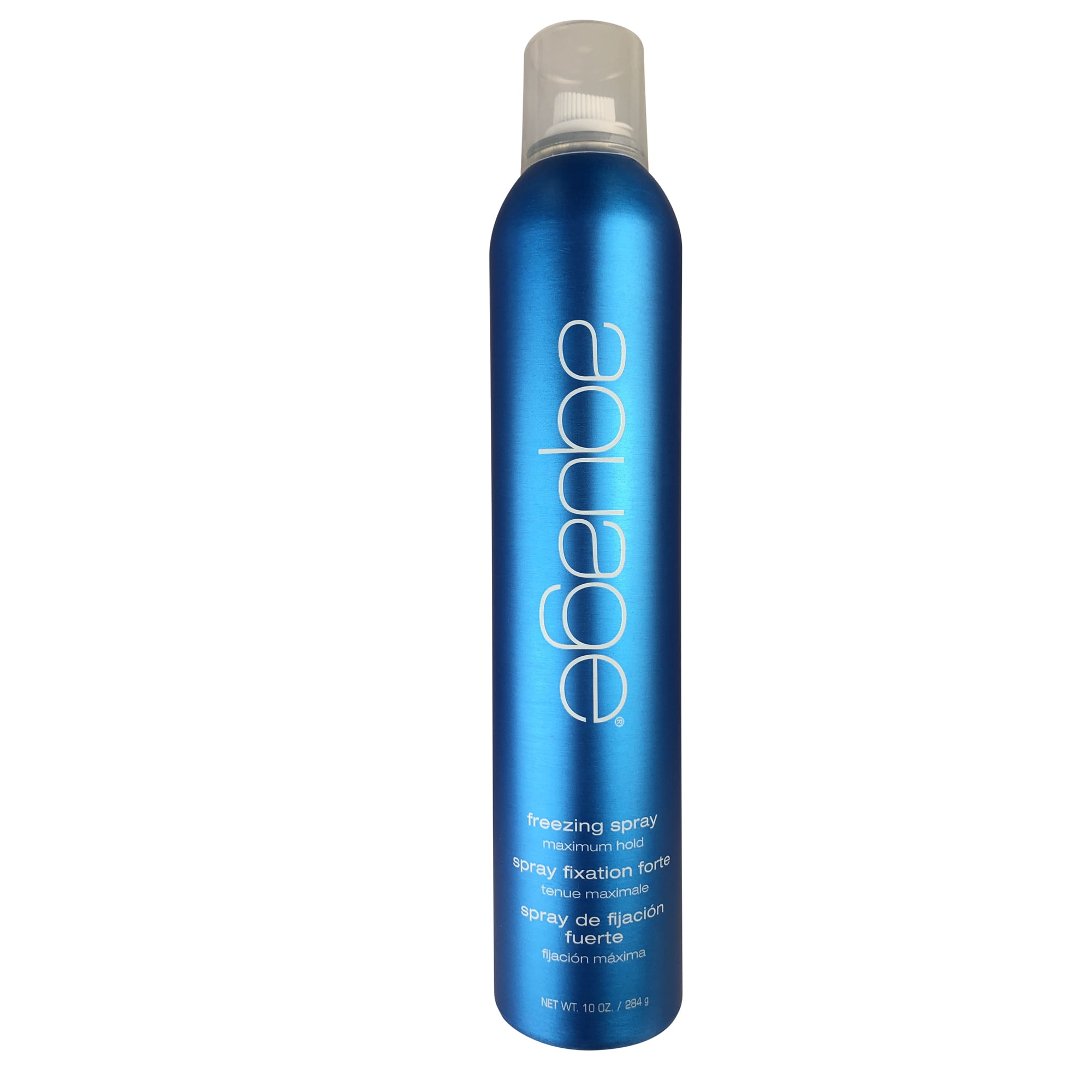 Aquage Freezing Spray Hairspray, 10 oz - Walmart.com