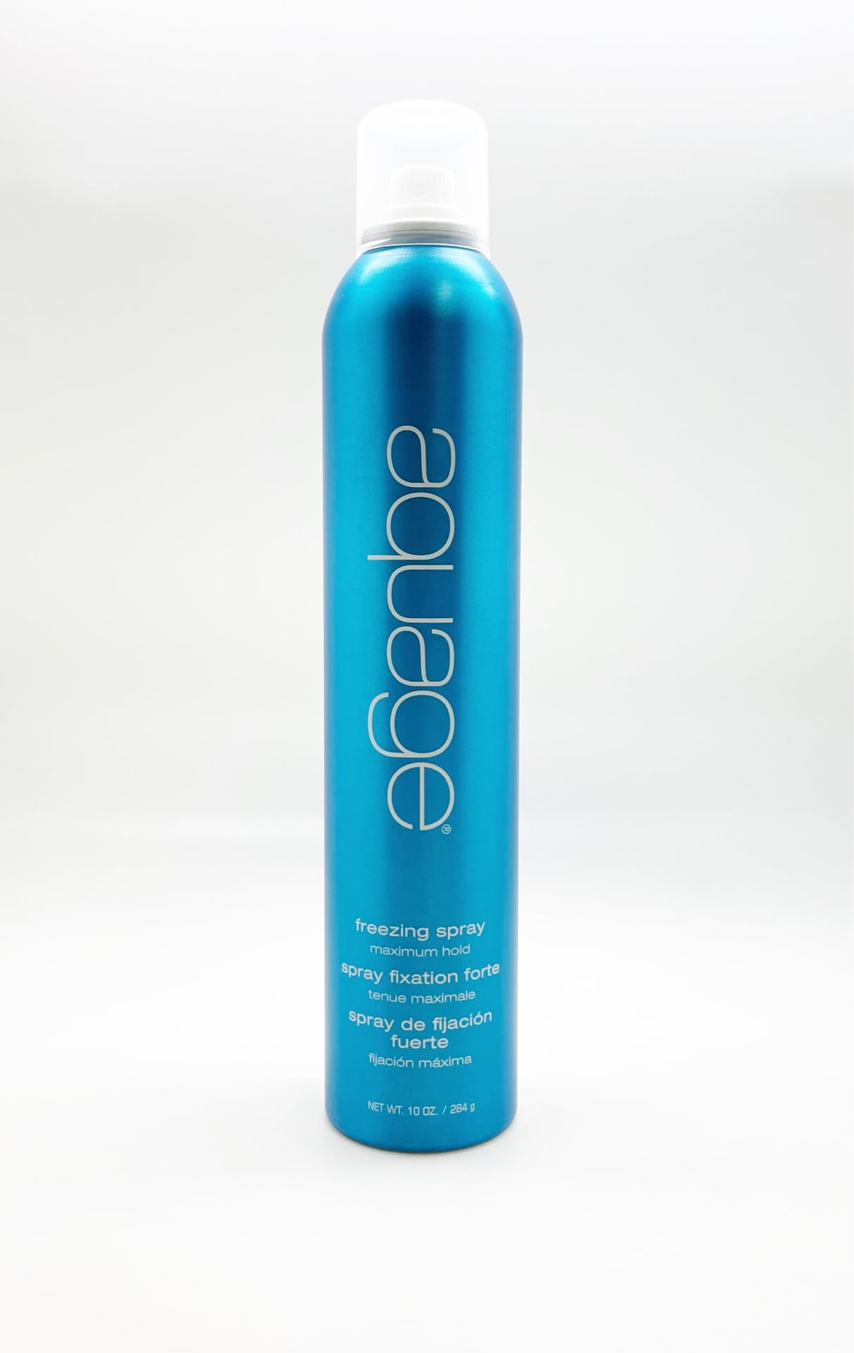 Aquage Freezing Spray Maximum Hold 10 oz - Walmart.com