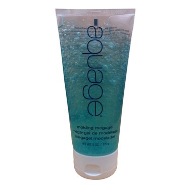 Aquage Hair Defining Transforming Paste - 4.6 oz Natural Hold Shaping ...