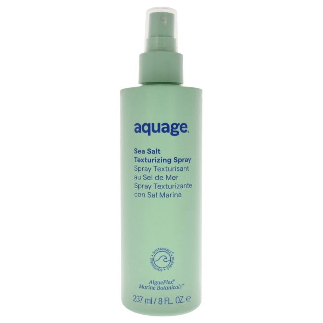 Aquage DeFrizz Sea Salt Texturizing Hair Spray, 8 oz - Walmart.com