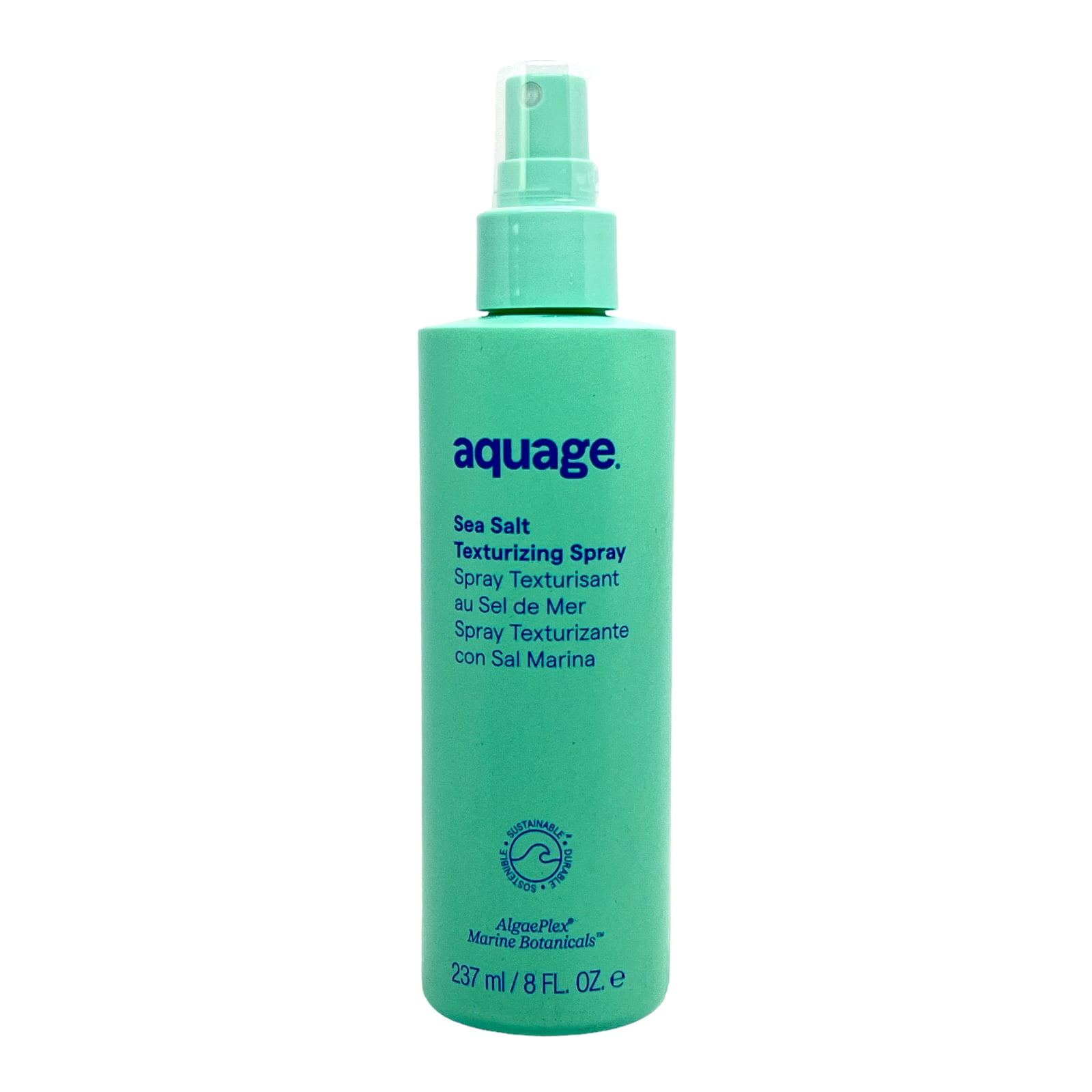 Aquage DeFrizz Sea Salt Texturizing Hair Spray, 8 oz - Walmart.com