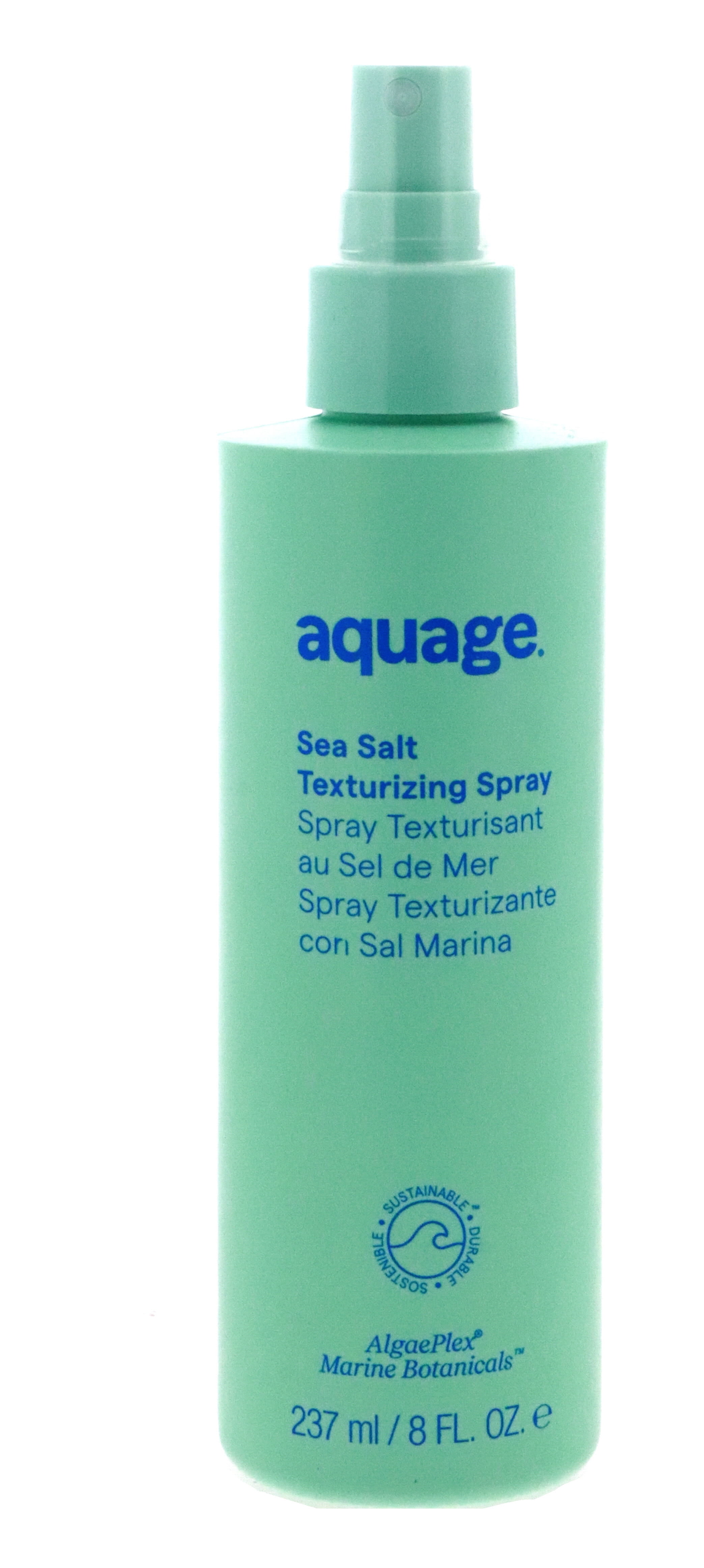 Aquage DeFrizz Sea Salt Texturizing Hair Spray, 8 oz - Walmart.com