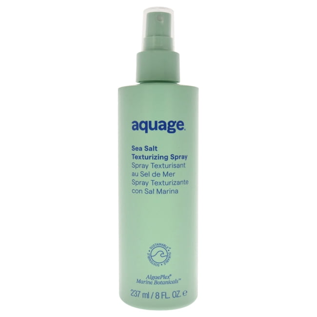 Aquage Sea Salt Texturizing Spray Hair Spray 8 oz - Walmart.com