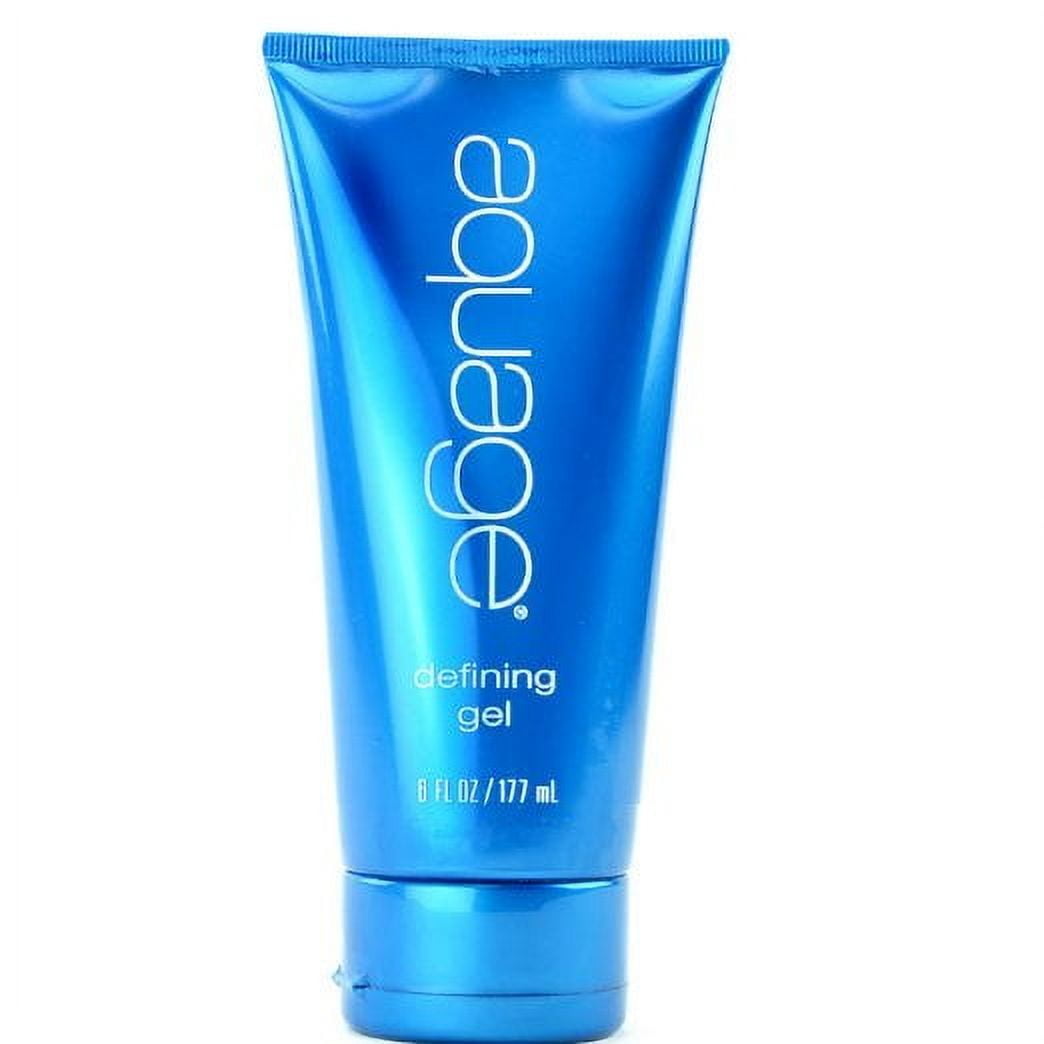 Aquage Seaextend Hair Beauty Defining Gel, Shine & Bounce for All Hair ...