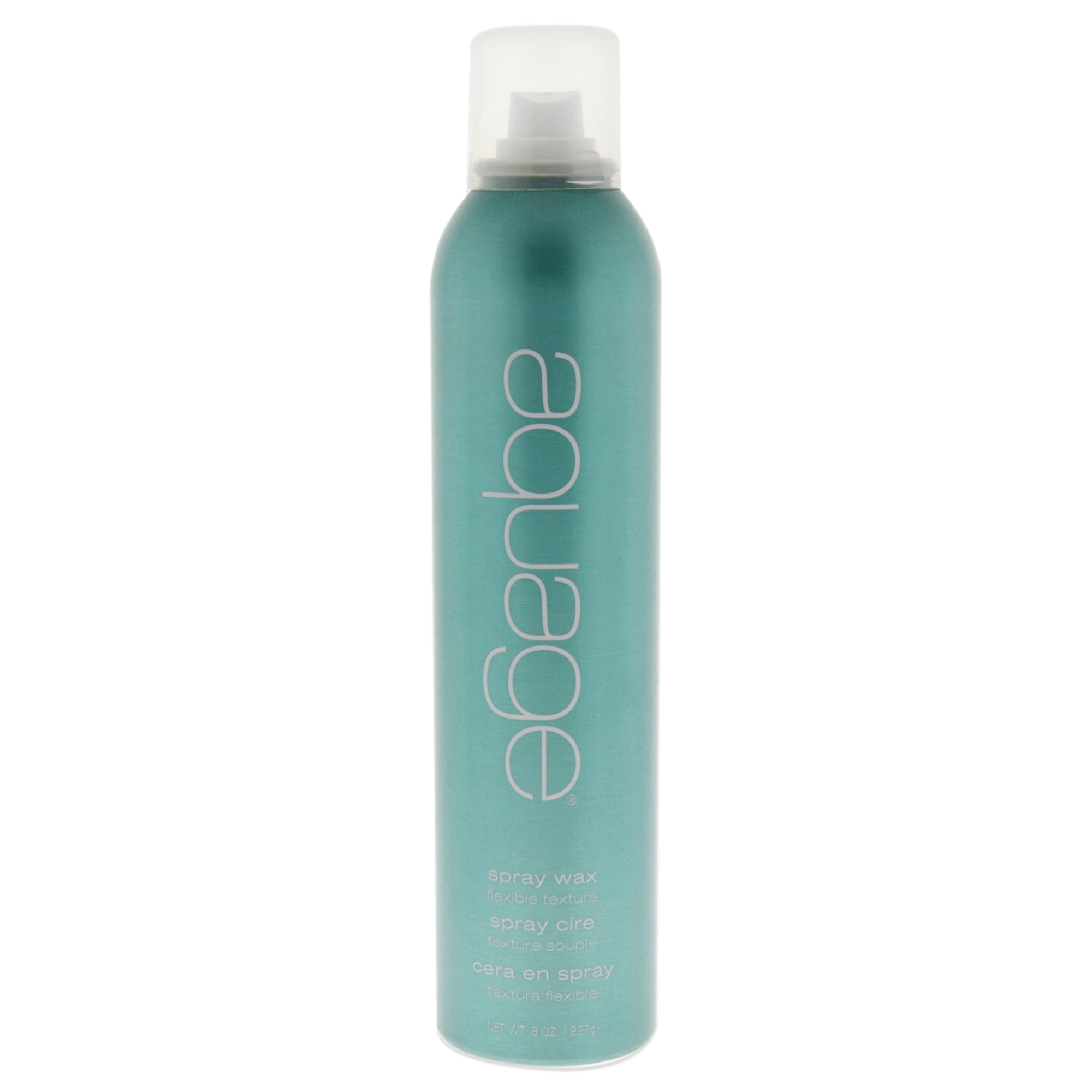 Aquage Spray Wax 8 oz Wax - Walmart.com