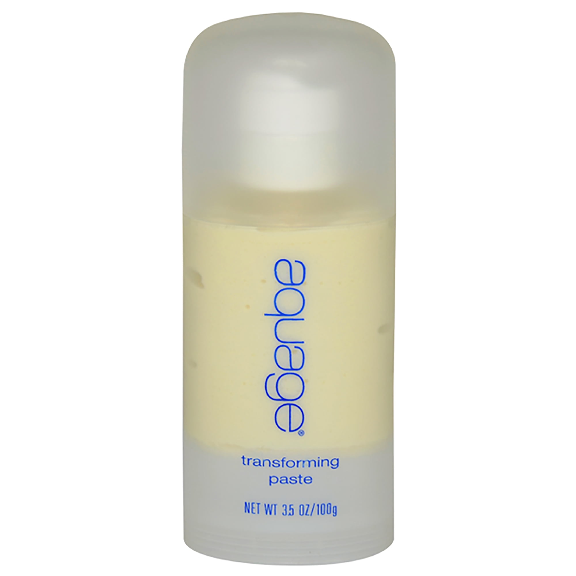 Aquage Hair Styling Transforming Paste, 3.5 oz New Pack Tube - Walmart.com