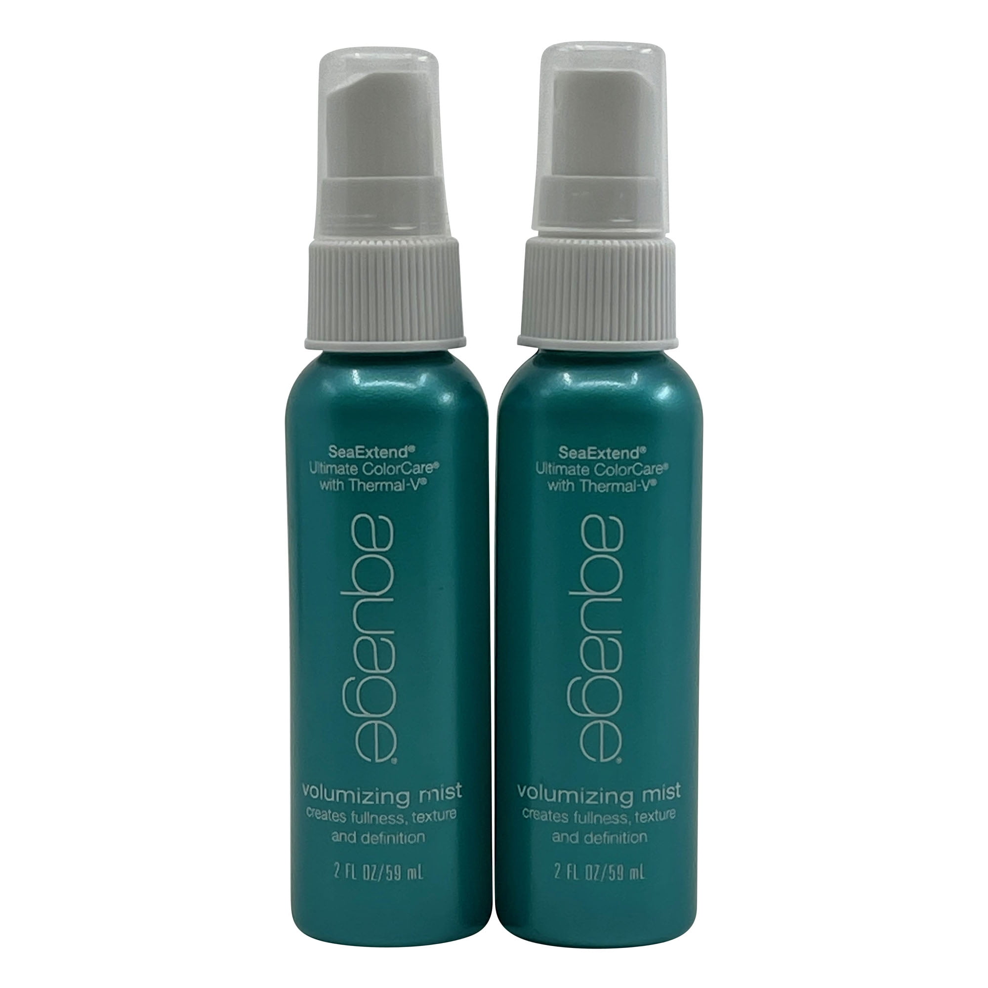 Aquage Volumizing Mist 2 oz Set of 2 - Walmart.com