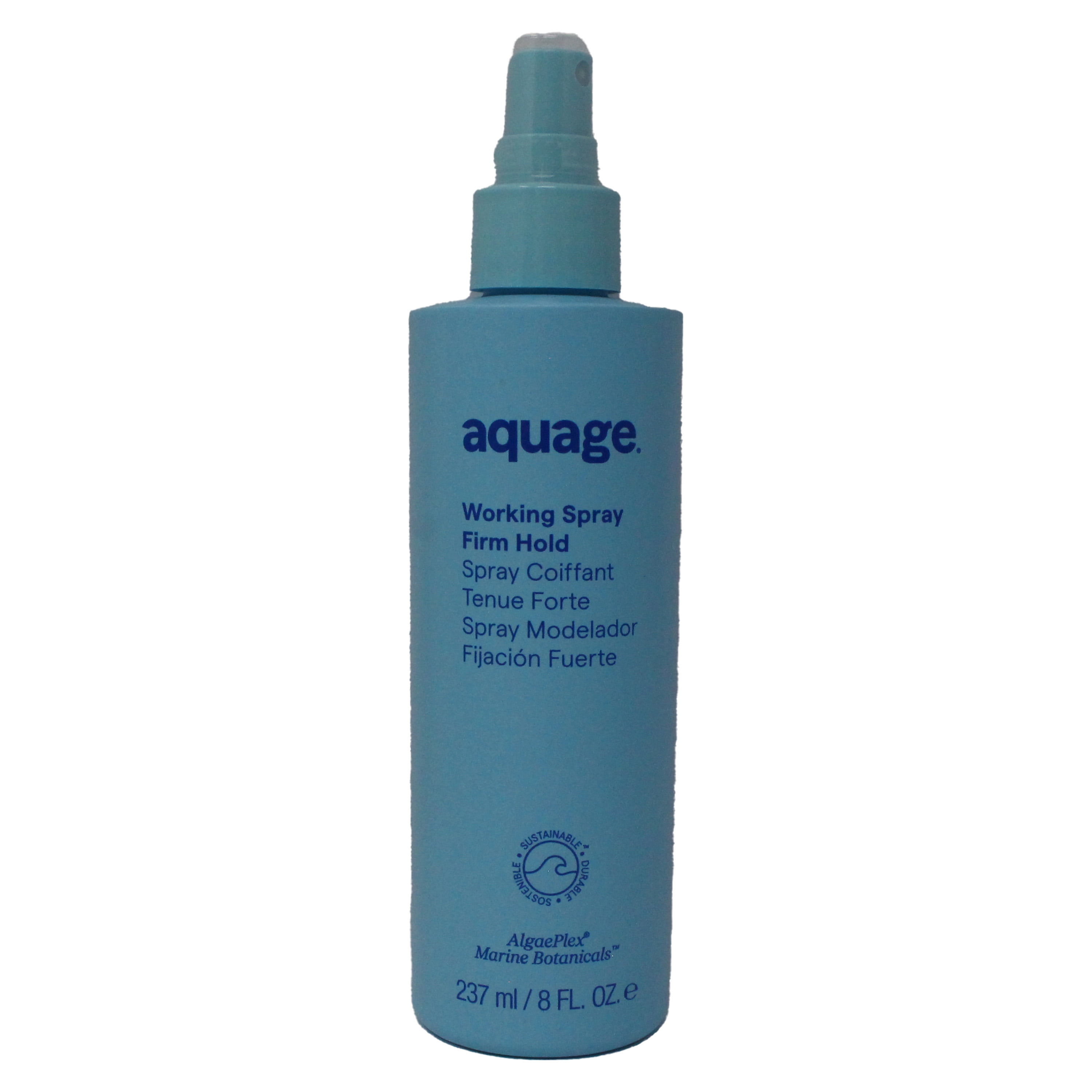 Styling Product Like Aquage Working Spray