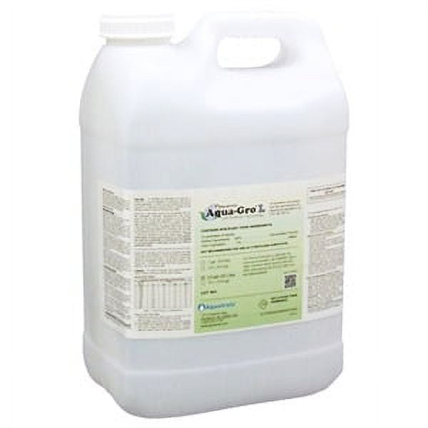 Aquagro L PsiMatric Liquid Fertilizer Surfactant - 2.5 Gallons ...