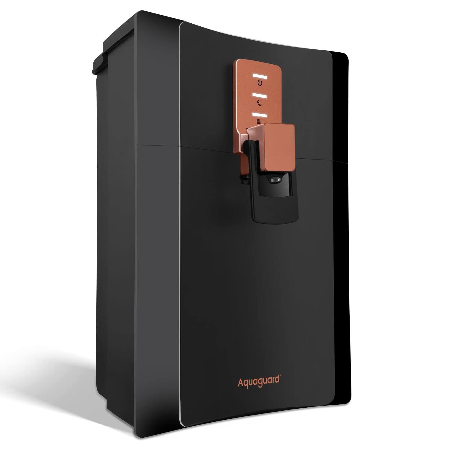 Aquaguard Copper Premier UVUFAC storage water purifier suitable for ...