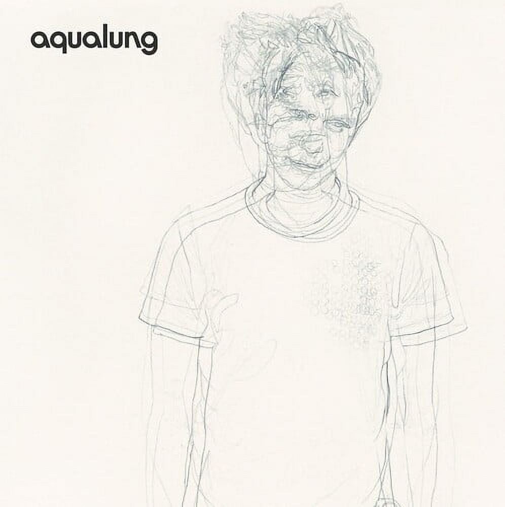 Aqualung - Aqualung - Music & Performance - Vinyl - Walmart.com