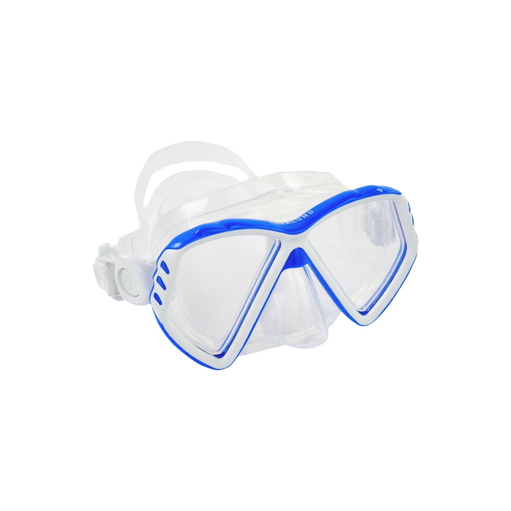 Aqualung Cub Junior Snorkeling Mask - Walmart.com