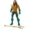 Aquaman Movie 12-Inch Aquaman Action Figure with Lights & Sounds ...