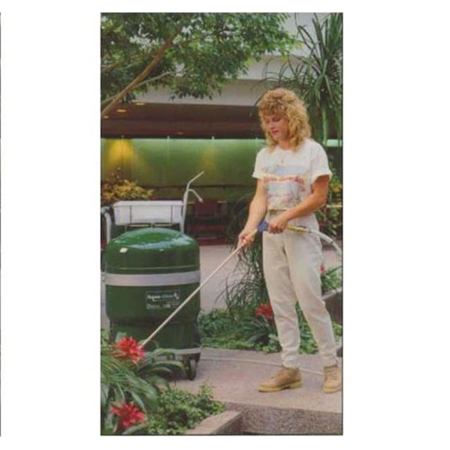 Aquamate Model No.4-Portable Water Delivery System-20 Gallon - Walmart.com