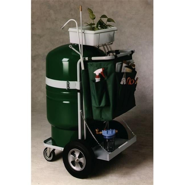 Aquamate Model No.5 - Portable Water Delivery System - 28 Gallon ...