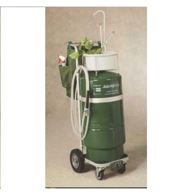 Aquamate Model No.6 - Portable Water Delivery System - 40 Gallon ...