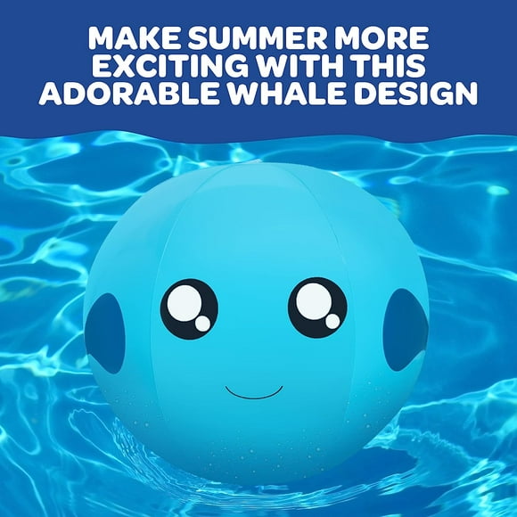 Giant Inflatable Ball