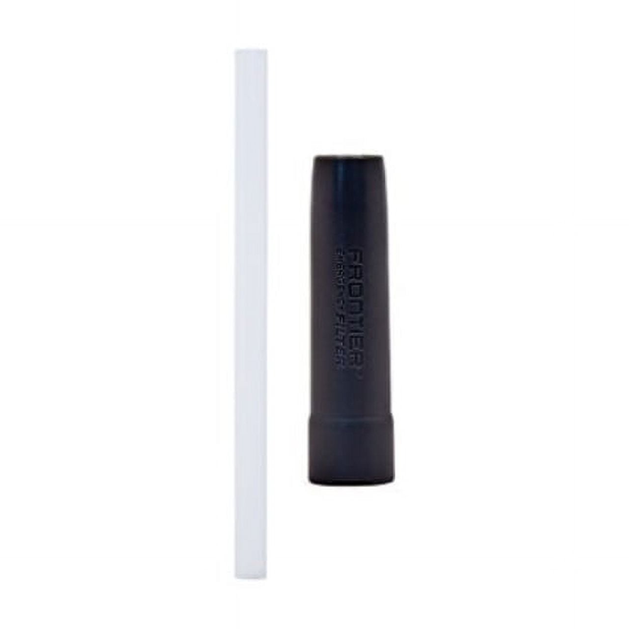 Aquamira Frontier Emergency Water Filtration and Straw - Walmart.com