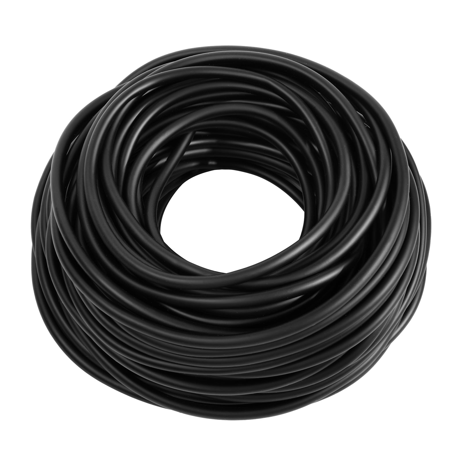 Aquaneat 100 Feet Airline Tubing Aquarium, Standard 3/16” Tubing for ...