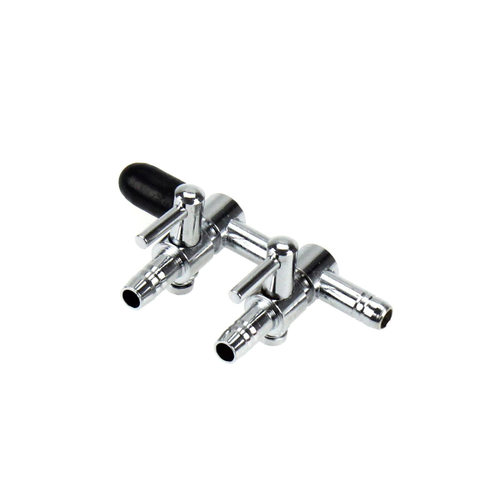 Aquaneat 2 Way Aquarium Control Valve, Fish Tank Air Valve, Air Flow ...