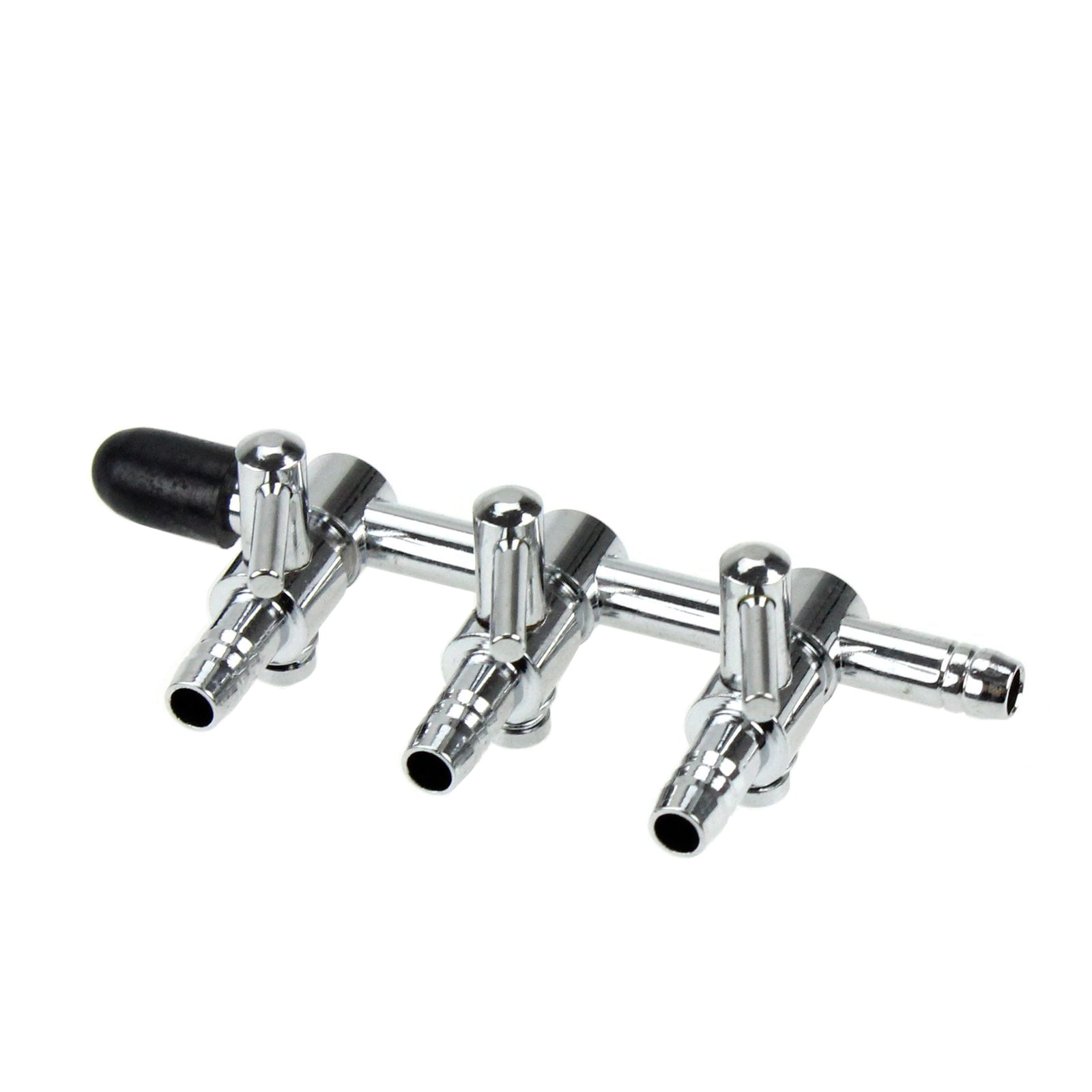 Aquaneat 3 Way Aquarium Control Valve, Fish Tank Air Valve, Air Flow ...