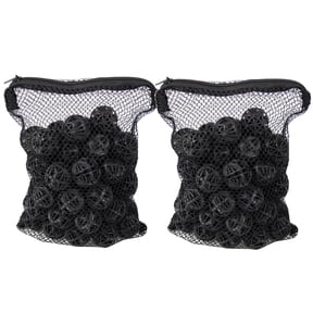 Aquatic Experts Bio Balls Filter Media, 1 Inch Small Bio Ball for Ponds ...